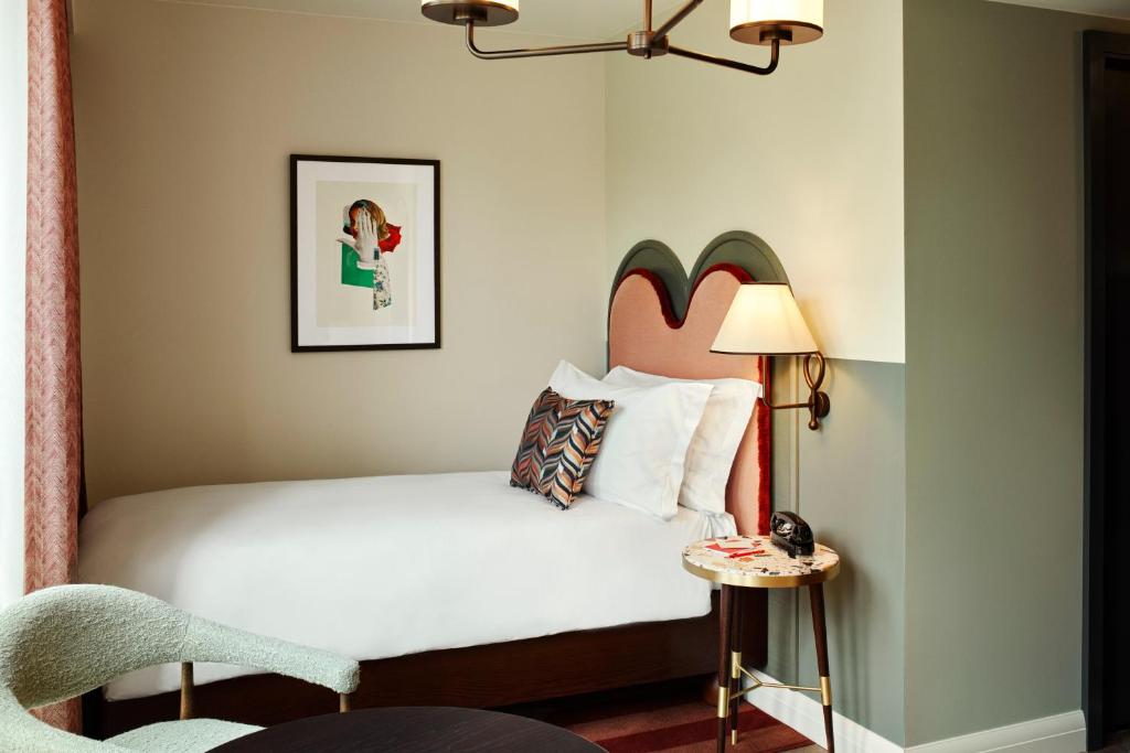 The Hoxton, Charlottenburg, Berlin (updated prices 2025)