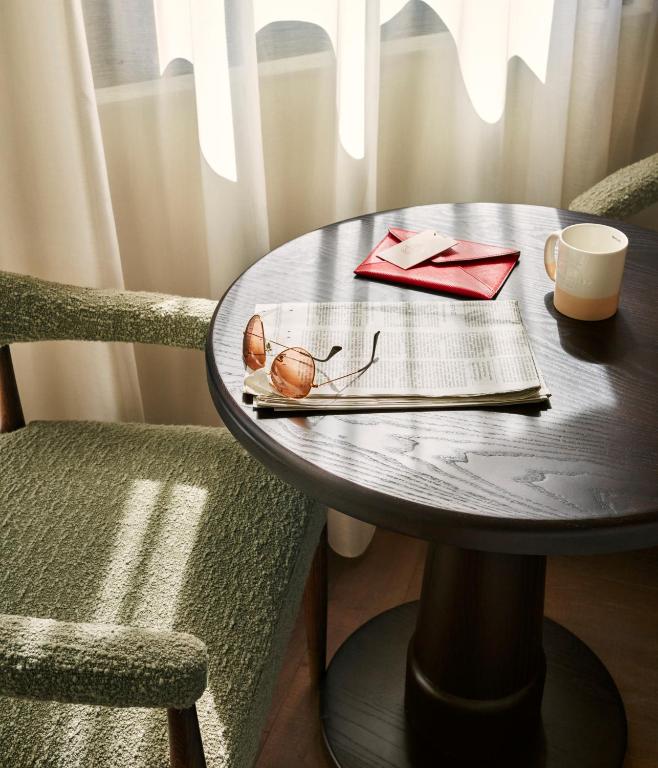 The Hoxton, Charlottenburg, Berlin (updated prices 2025)