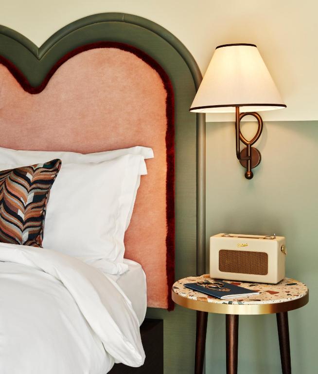 The Hoxton, Charlottenburg, Berlin (updated prices 2025)