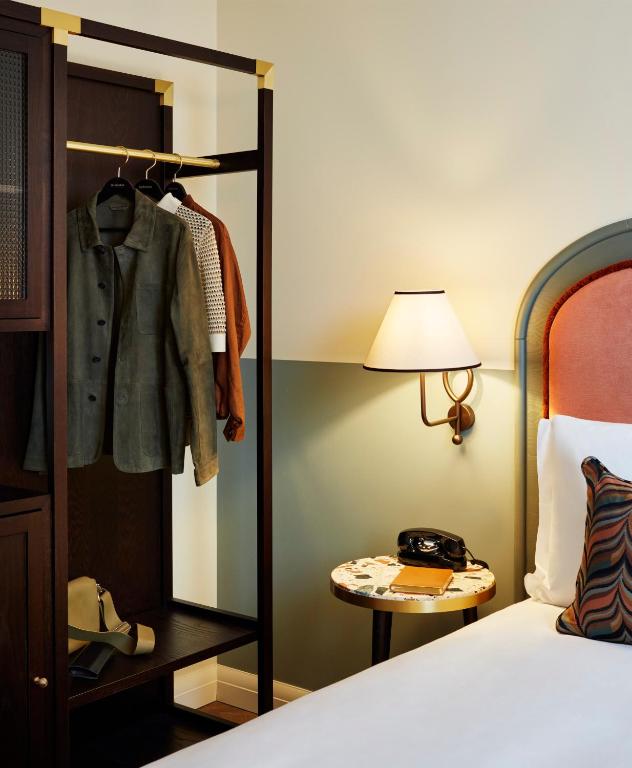 The Hoxton, Charlottenburg, Berlin (updated prices 2025)