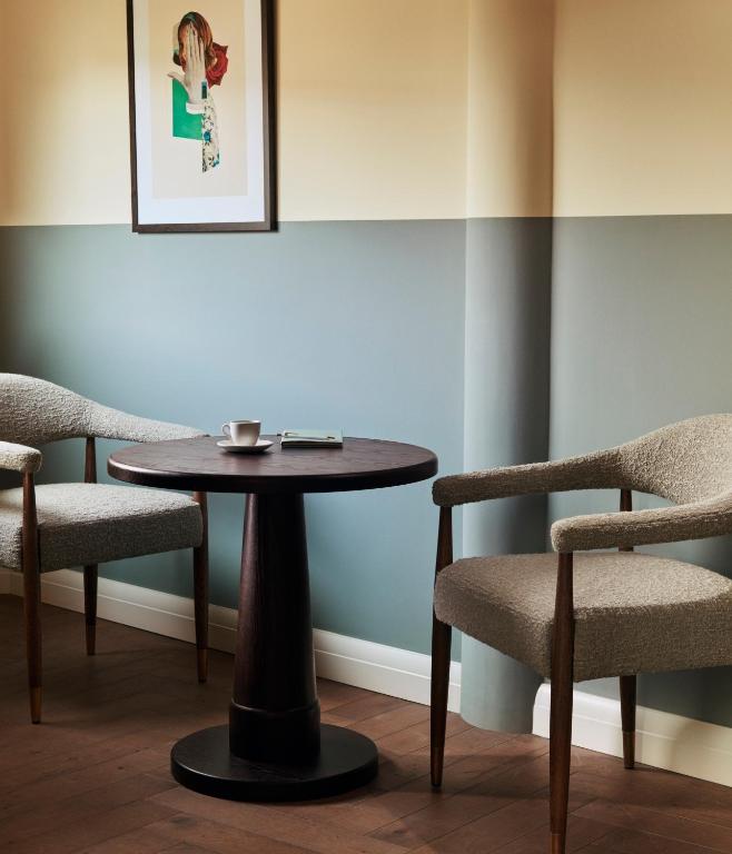 The Hoxton, Charlottenburg, Berlin (updated prices 2025)