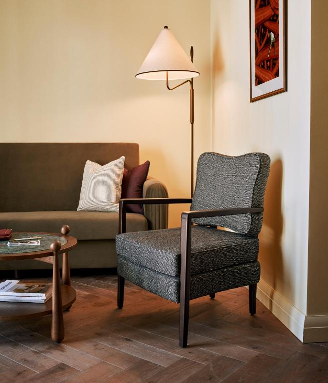 The Hoxton, Charlottenburg, Berlin (updated prices 2025)