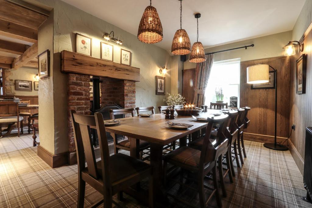 The Tempest Arms, Skipton (updated prices 2025)