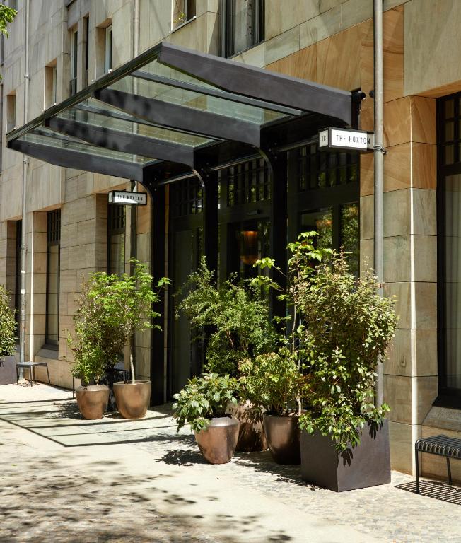 The Hoxton, Charlottenburg, Berlin (updated prices 2025)