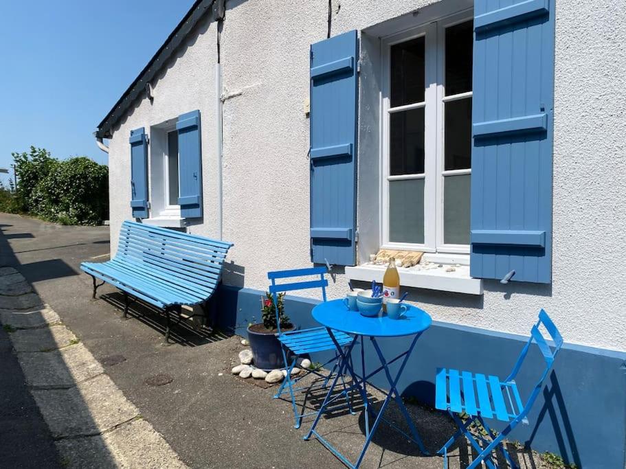 Chez Fanfan, maison de pêcheur, coeur de St Valery, Saint-Valery-sur ...