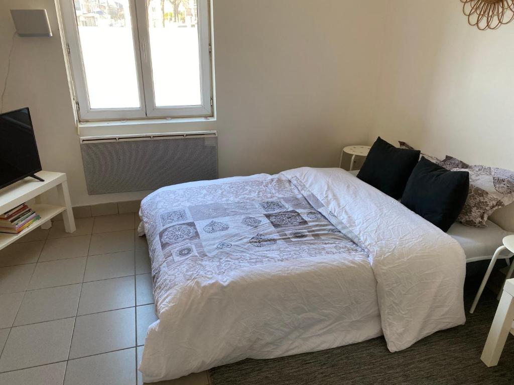 Superbe studio, Rouen rive gauche, Rouen (updated prices 2025)