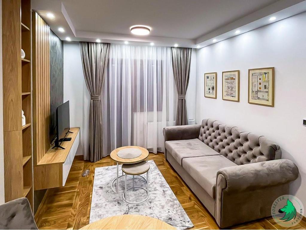 Forester Zlatibor, Zlatibor (updated prices 2025)