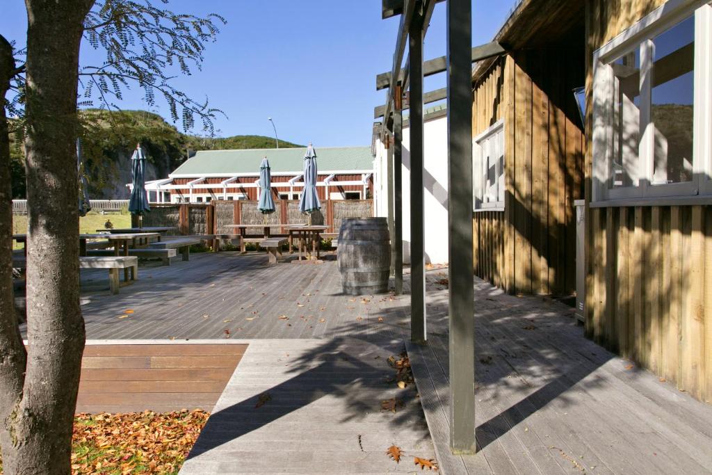 Turangi Bridge Motel, Turangi (updated prices 2025)