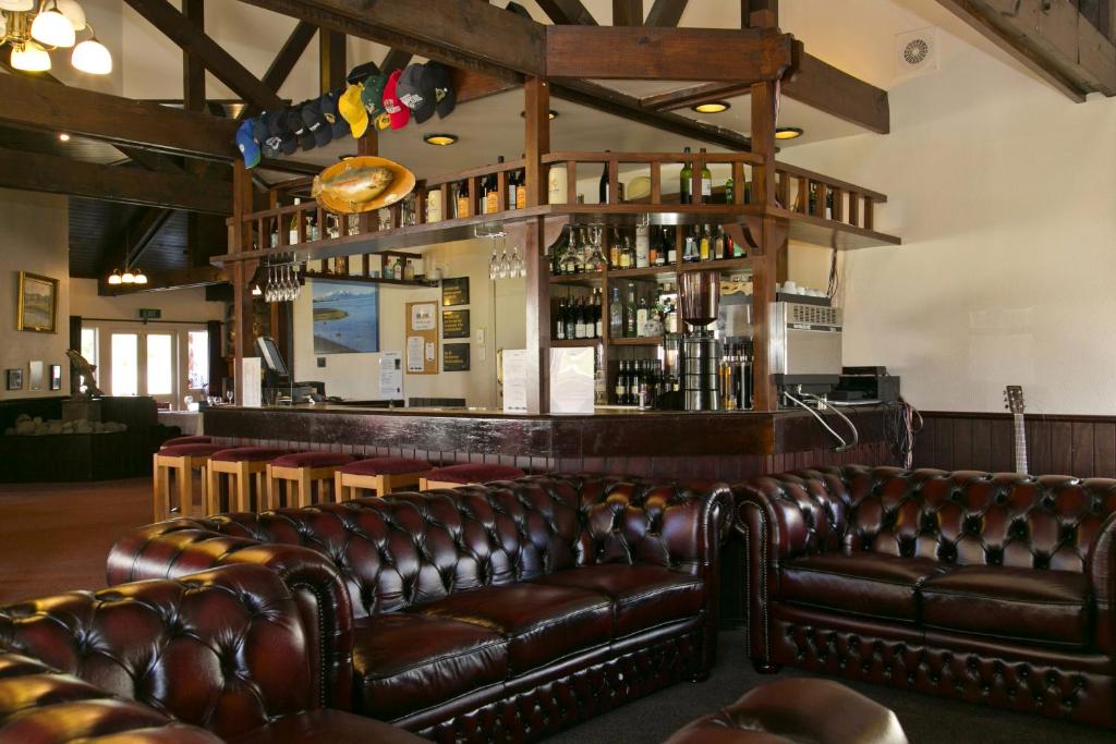 Turangi Bridge Motel, Turangi (updated prices 2025)