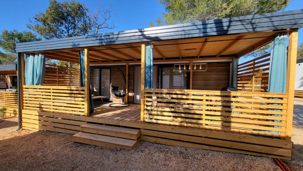 Submariner Biograd - Camping, Biograd na Moru (updated prices 2026)