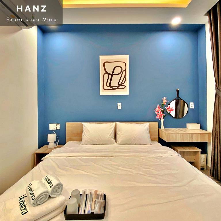 HANZ Teddy Monstera Grand World, Phu Quoc – Tarifs 2023