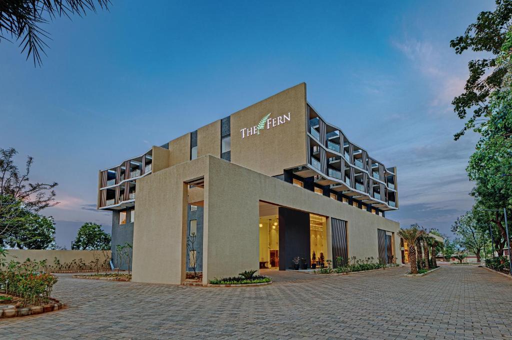 The Fern AN Ecotel Hotel, Alwar Sariska, Alwar – Updated 2023 Prices