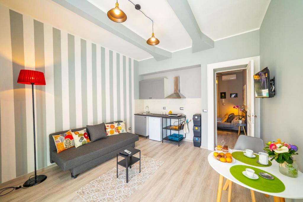 LOFT85 - Self check-in centro!, Mesina (precios actualizados 2025)