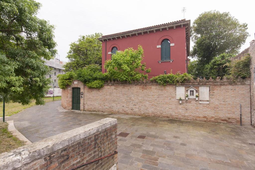 Residence Santa Marta by Halldis, Venedig (aktualisierte Preise für 2026)