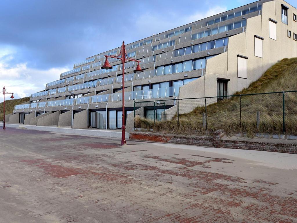 Studio in De Haan near Sea and Dunes, De Haan (updated prices 2026)