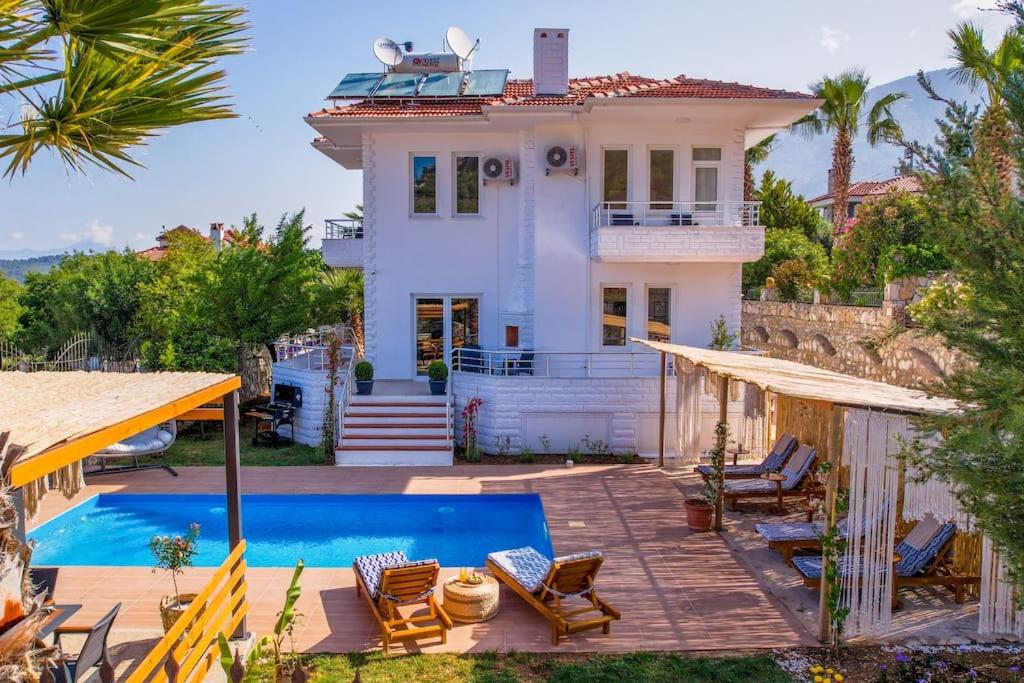 Villa Zalin, Ovacik – Updated 2023 Prices