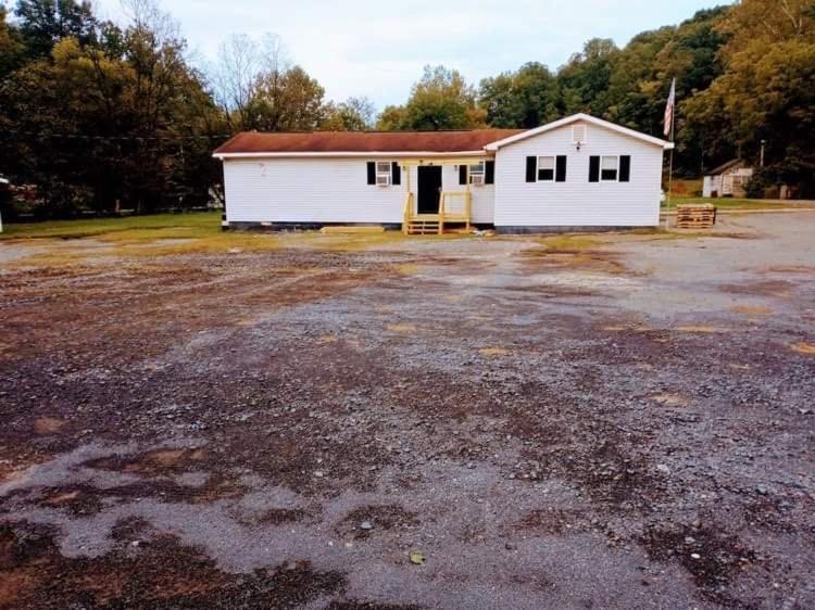 Sandy’s house, Minden (aktualisierte Preise für 2025)