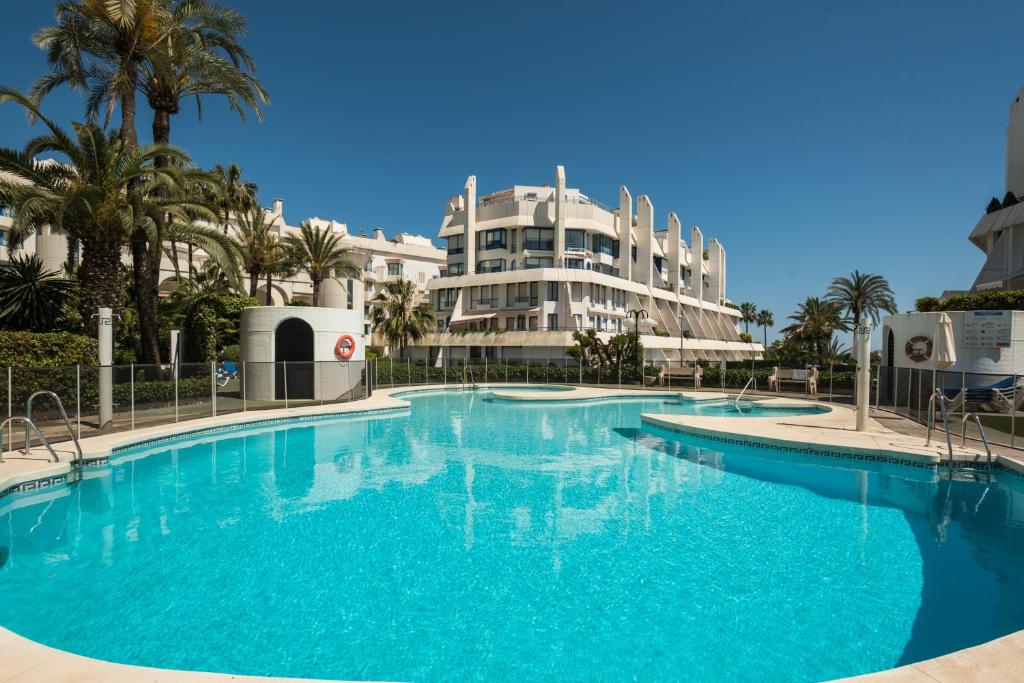 Marbella House 46 Duplex, Marbella (updated prices 2026)