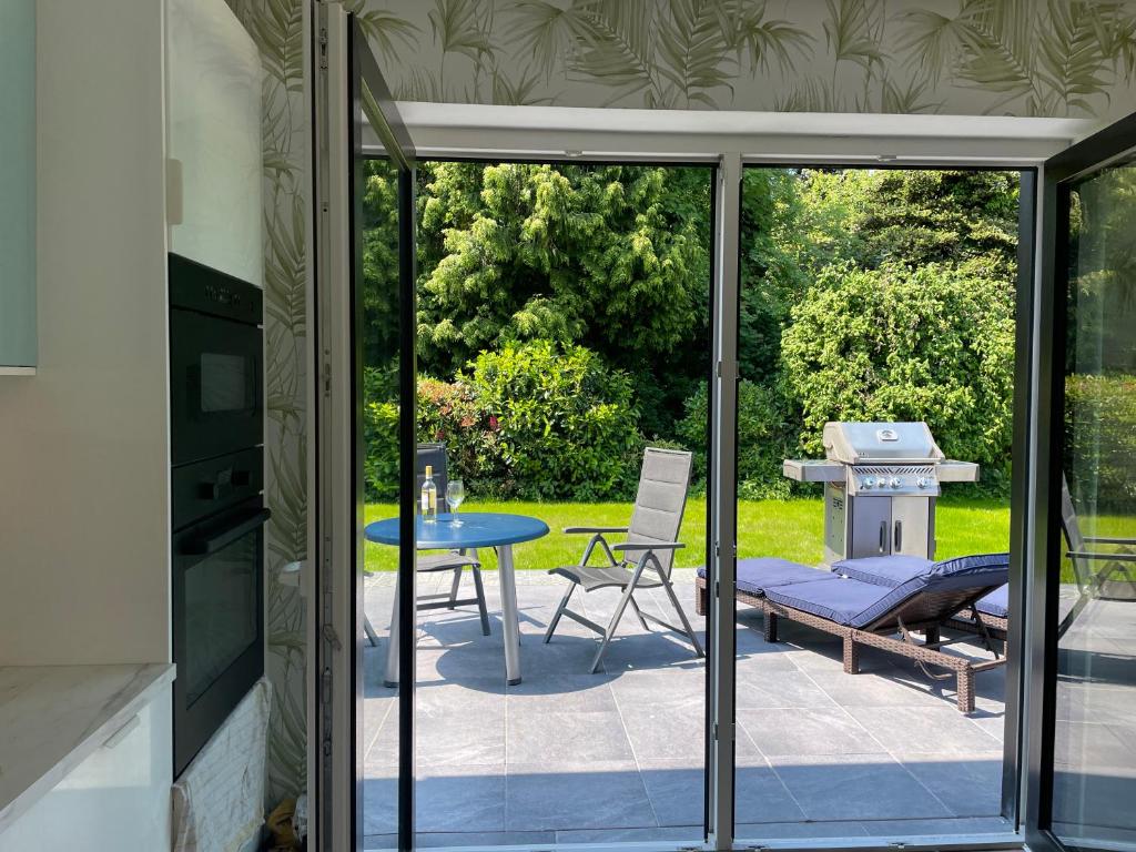 Jimmy's Place - Hotelgefühl, Tolle Lage, Terrasse, BBQ, Bad Zwischenahn ...