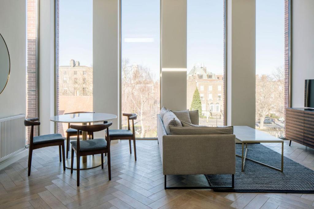 Huband Place, Dublin (updated prices 2026)