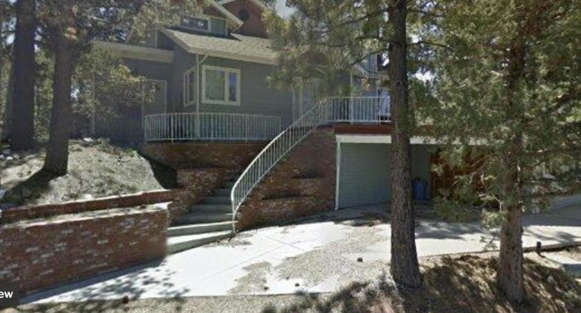 Mountain View Hideaway - Beautiful Moonridge home nestled among lush ...