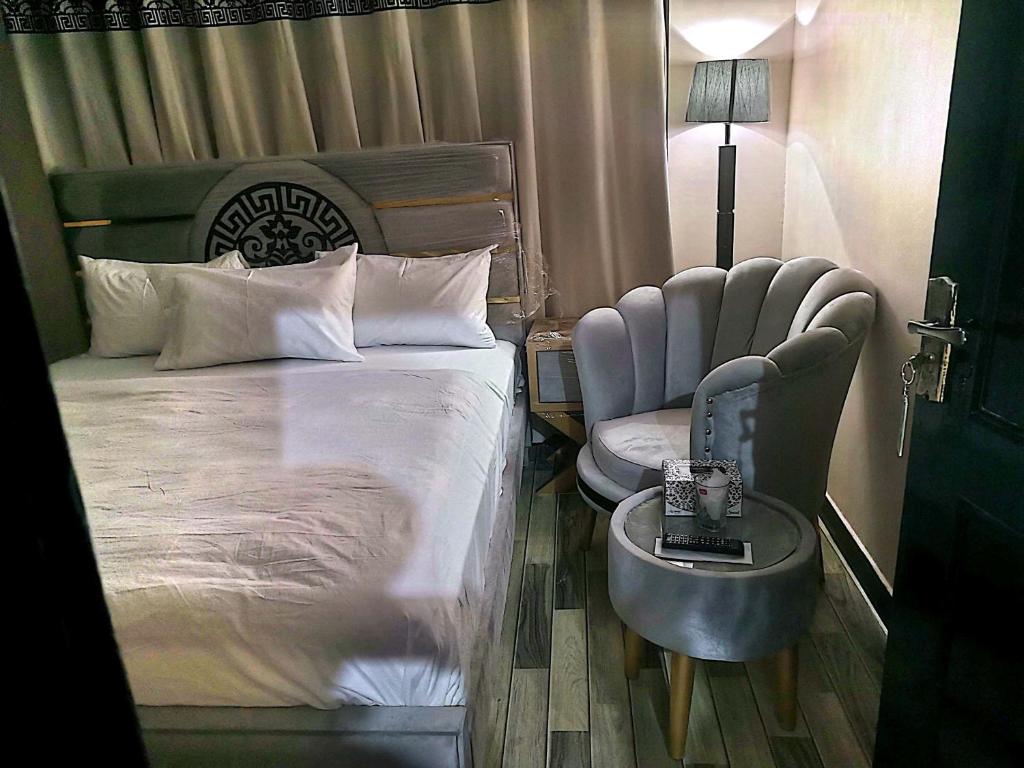 frank inn guest house, Islamabad (updated prices 2025)