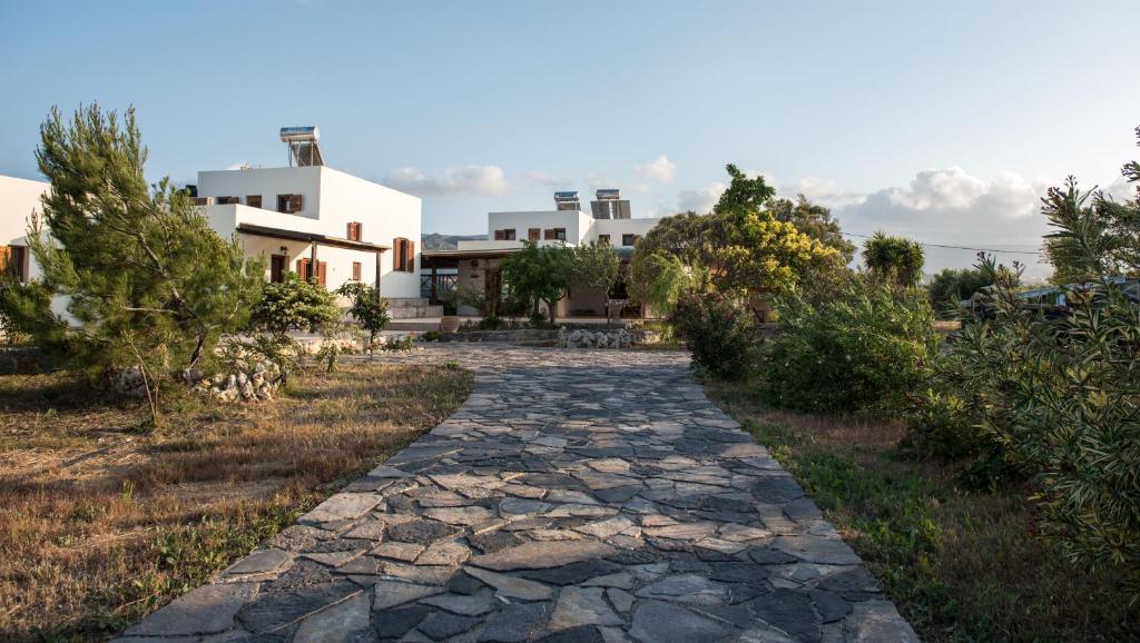 Kouremenos Beach House West, Sitia (updated prices 2026)