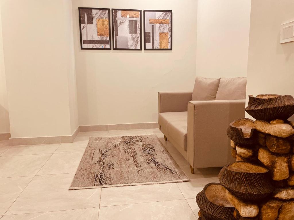 Enchanting-1 Bed Apartment at Zarkoon Heights, Islamabad (updated ...