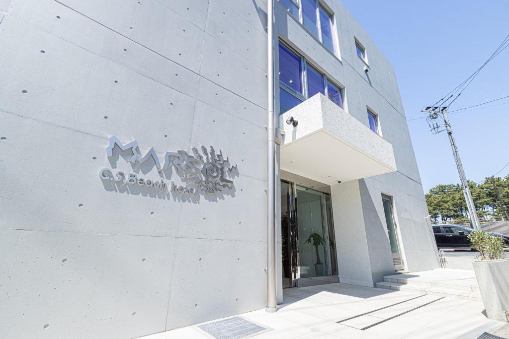 MARSOL C,S,Beach hotel - Vacation STAY 73619v（茅ヶ崎市）– 2024年 最新料金