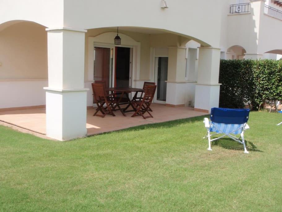 Villa Serenity Golf & Beach, Torre-Pacheco (updated prices 2025)