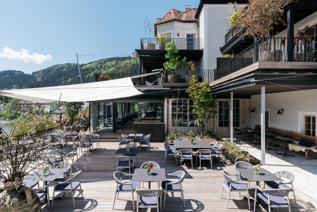 Refugium Lunz, Lunz am See – Updated 2023 Prices