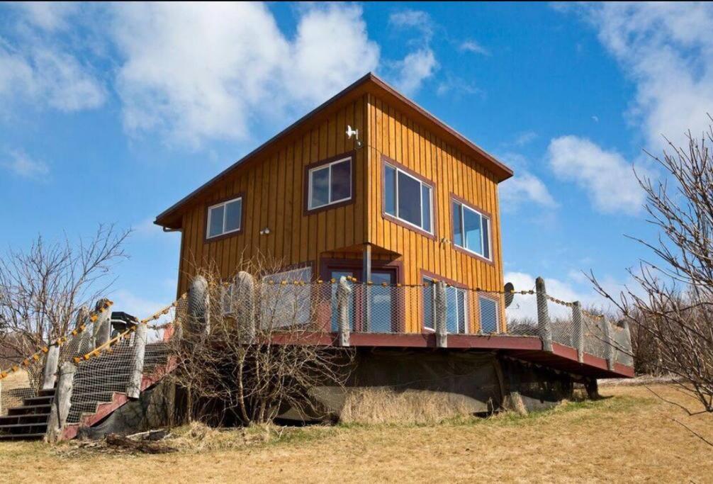 The Lookout - ALASKA SIZED VIEWS, Homer (updated prices 2026)