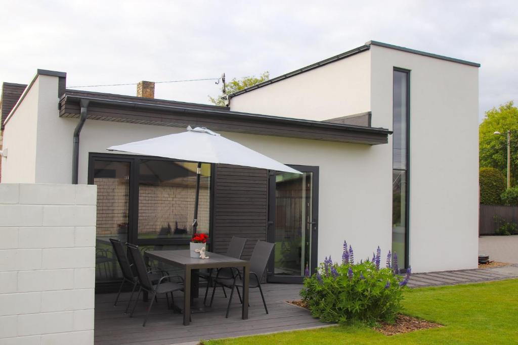 Pärnu Merimetsa Holiday Home, Pärnu – Updated 2024 Prices