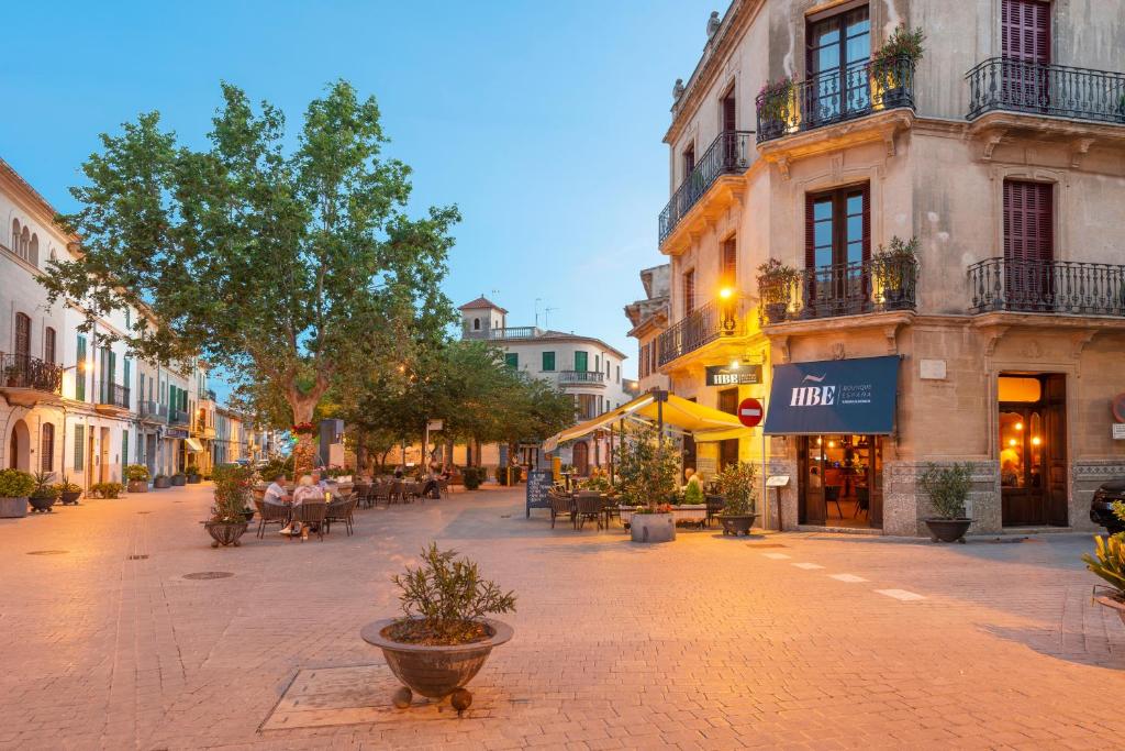 HBE Boutique España - Turismo de Interior, Llucmajor (updated prices 2025)