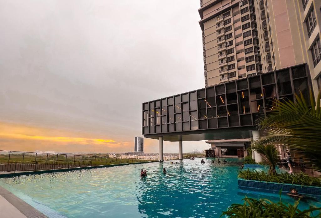 Bali Residence Melaka, Melaka (updated prices 2025)