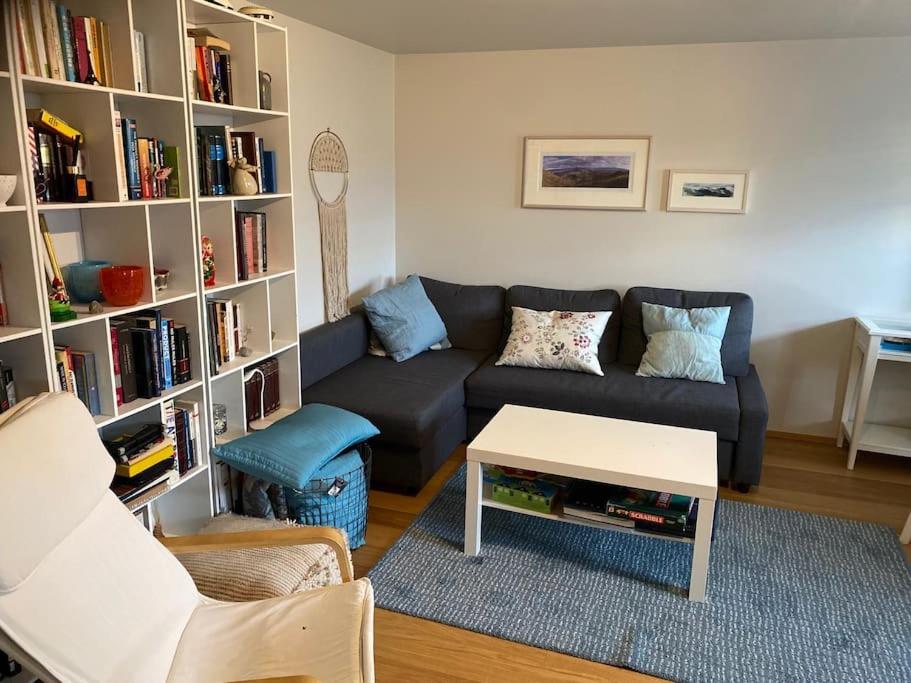 Apartment Centrally located, cozy w free prk., Reykjavík, Iceland ...