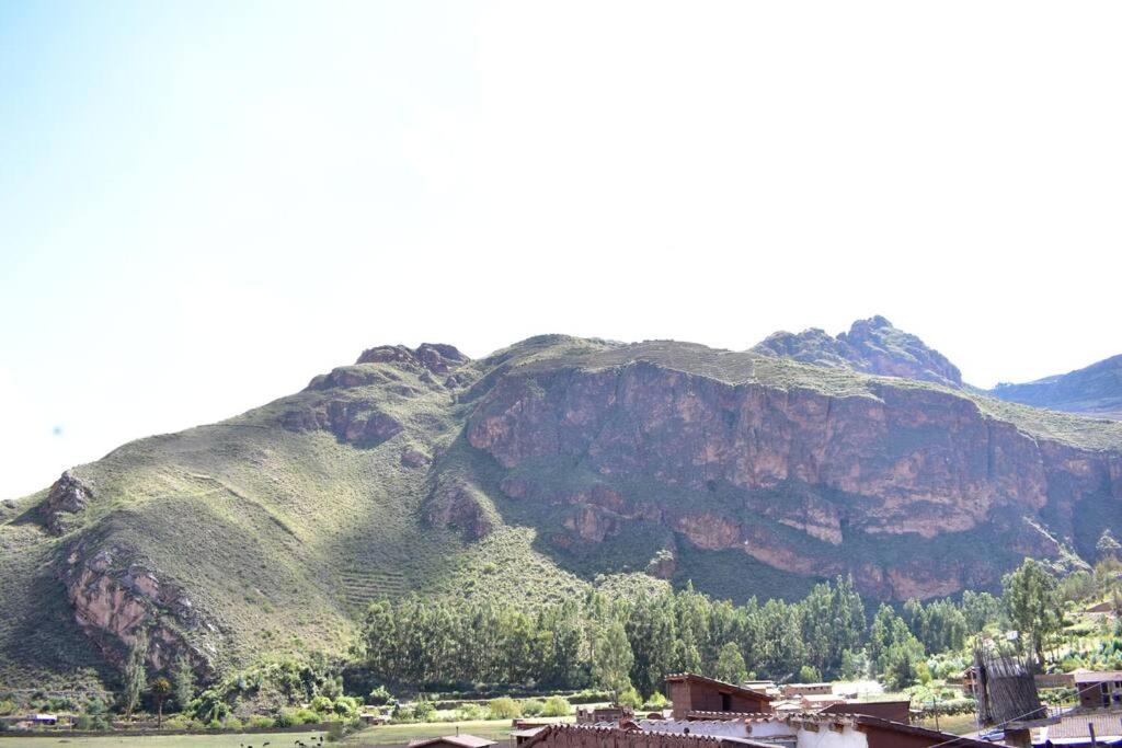 Chillhouse Pisac، بيساك (أسعار محدثة لعام 2025)