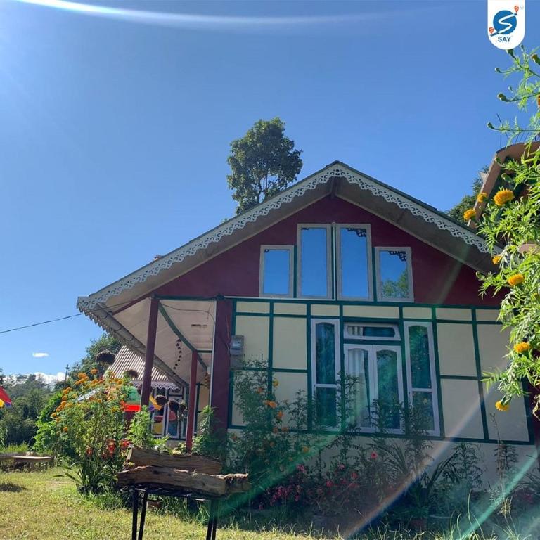 Aheli Ghimirays Homestay by StayApart, Pedong – Aktualisierte Preise ...