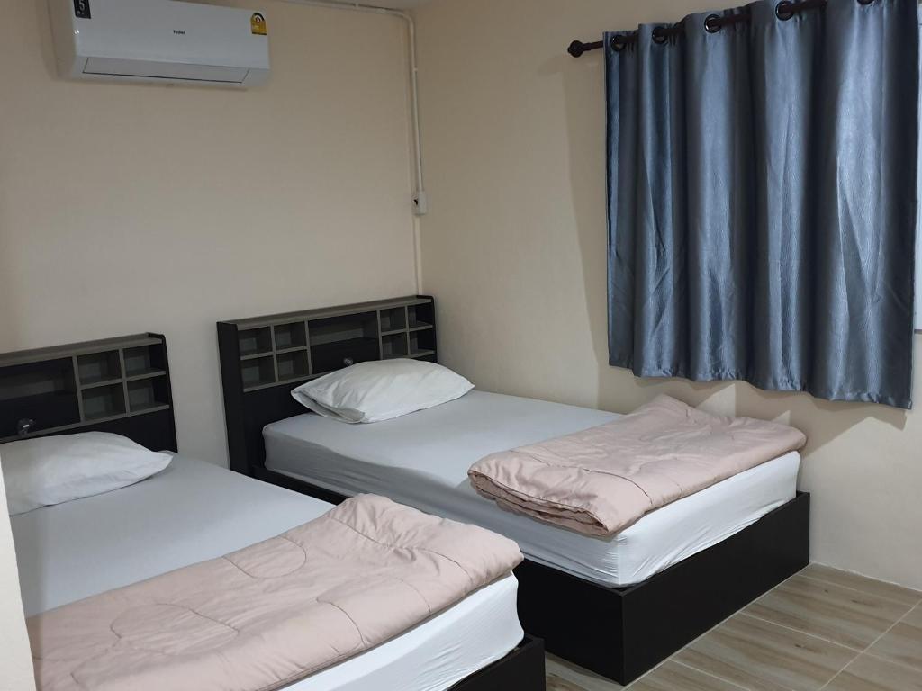 Ozone farm resort, Ban Nong Talumphuk – Updated 2024 Prices