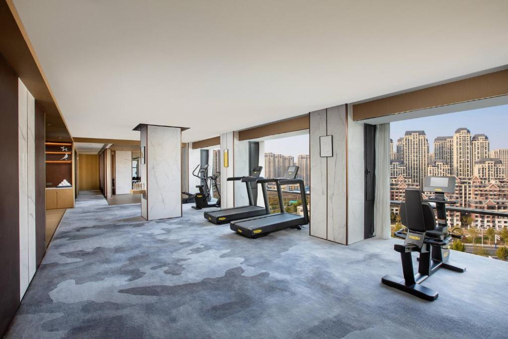 voco Hefei Binhu by IHG, Hefei (updated prices 2025)