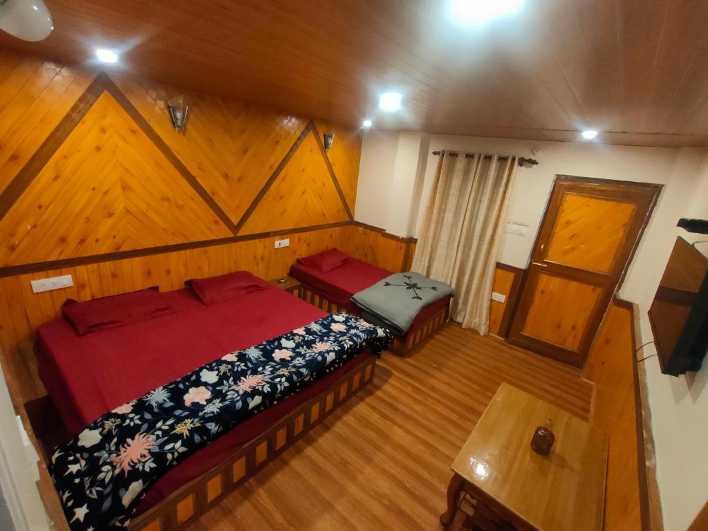 The Snow Trail Narkanda B&B Homestay, Nārkanda – Updated 2023 Prices