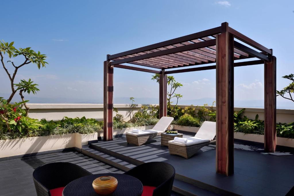 Kigali Marriott Hotel, Kigali (updated prices 2025)