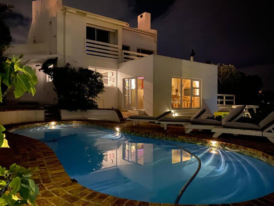 Tranquil Waterfront Hideaway with Stunning Views, Cape Town (updated ...