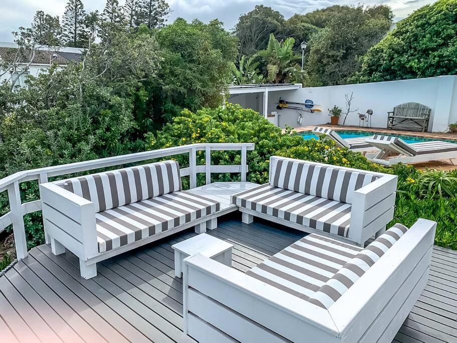 Tranquil Waterfront Hideaway with Stunning Views, Cape Town (updated ...