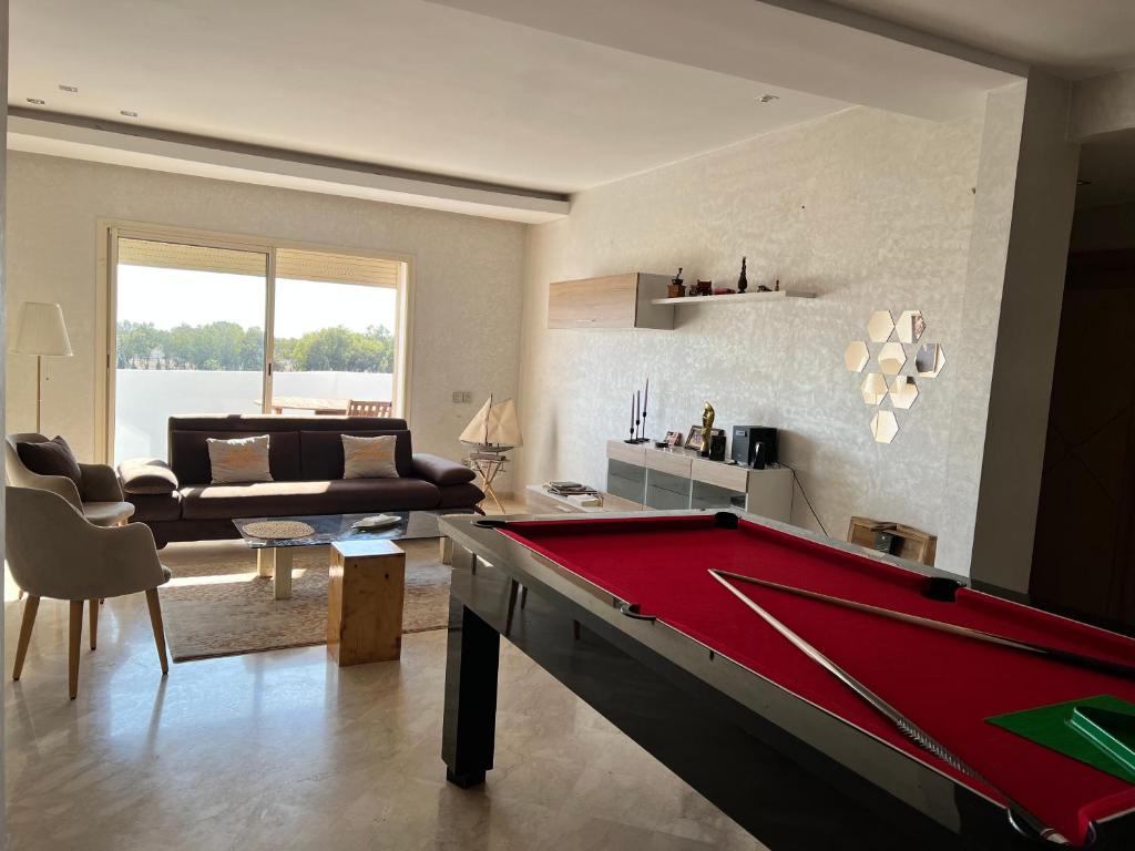 BoBo House Airport, Nouaceur (updated prices 2024)