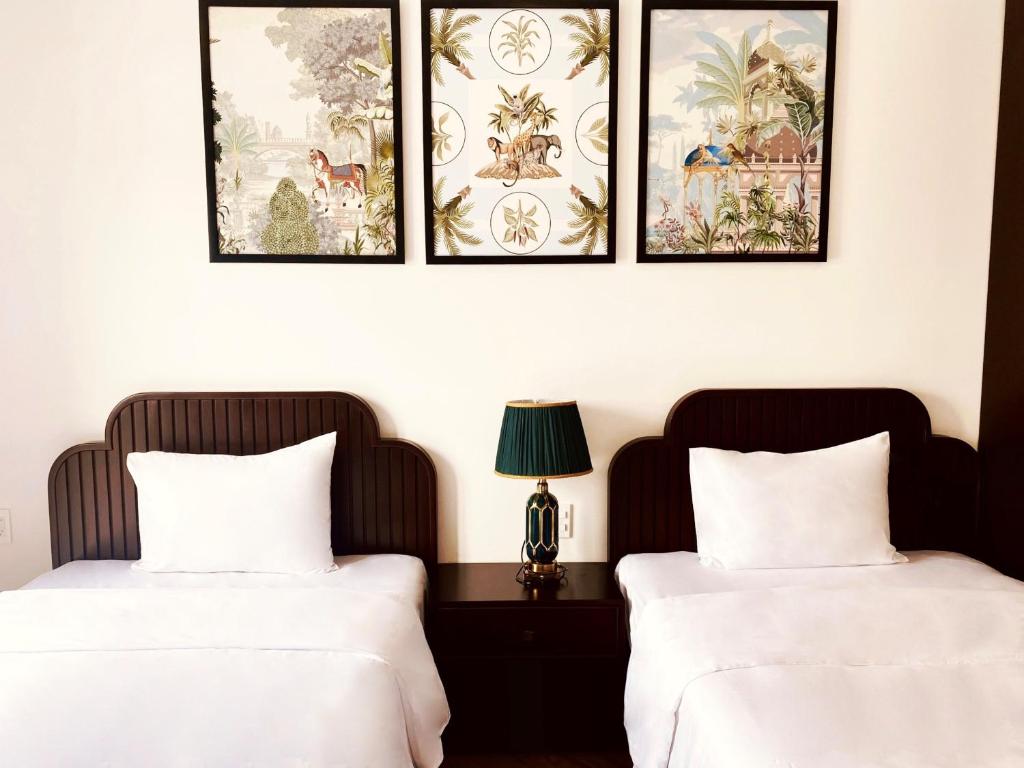 Maison D'rose Phu Quoc, Phu Quoc – Precios actualizados 2023