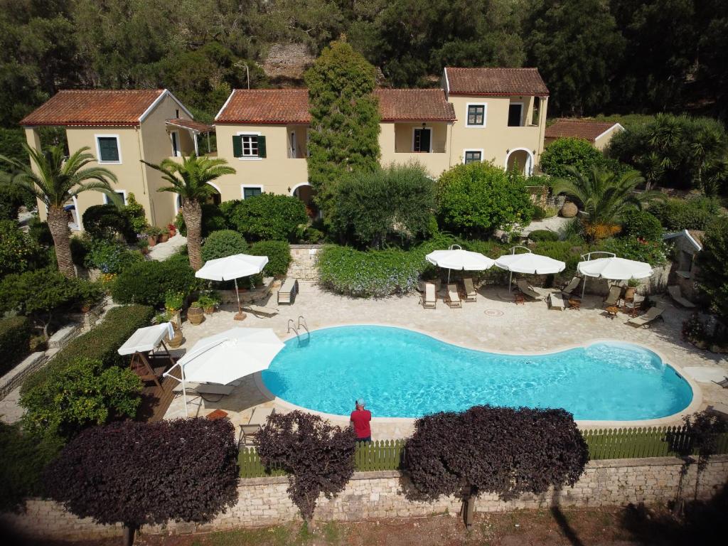 Andrikos Studios, (( Kalodhikátika )) (aktualisierte Preise für 2025)