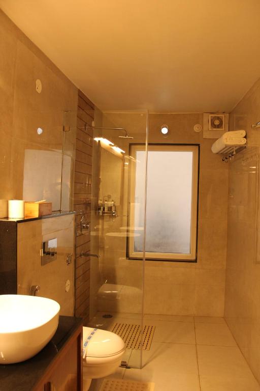 Tree of Life Eila Art Hotel, Manali, Nagar (tarifs actualisés, 2025)