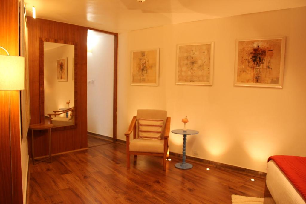 Tree of Life Eila Art Hotel, Manali, Nagar (tarifs actualisés, 2025)