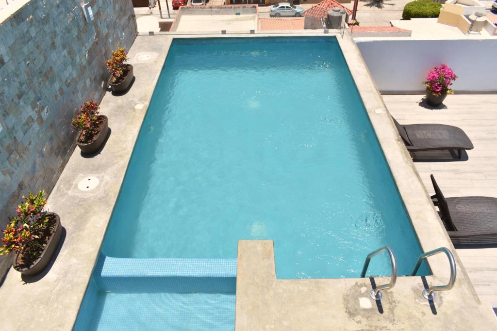 Departamento Nuevo en Sábalo Country muy cerca de la playa, Mazatlán ...